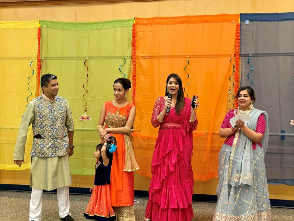 Vancouver Indian Community, Events, Culture, Business, More...