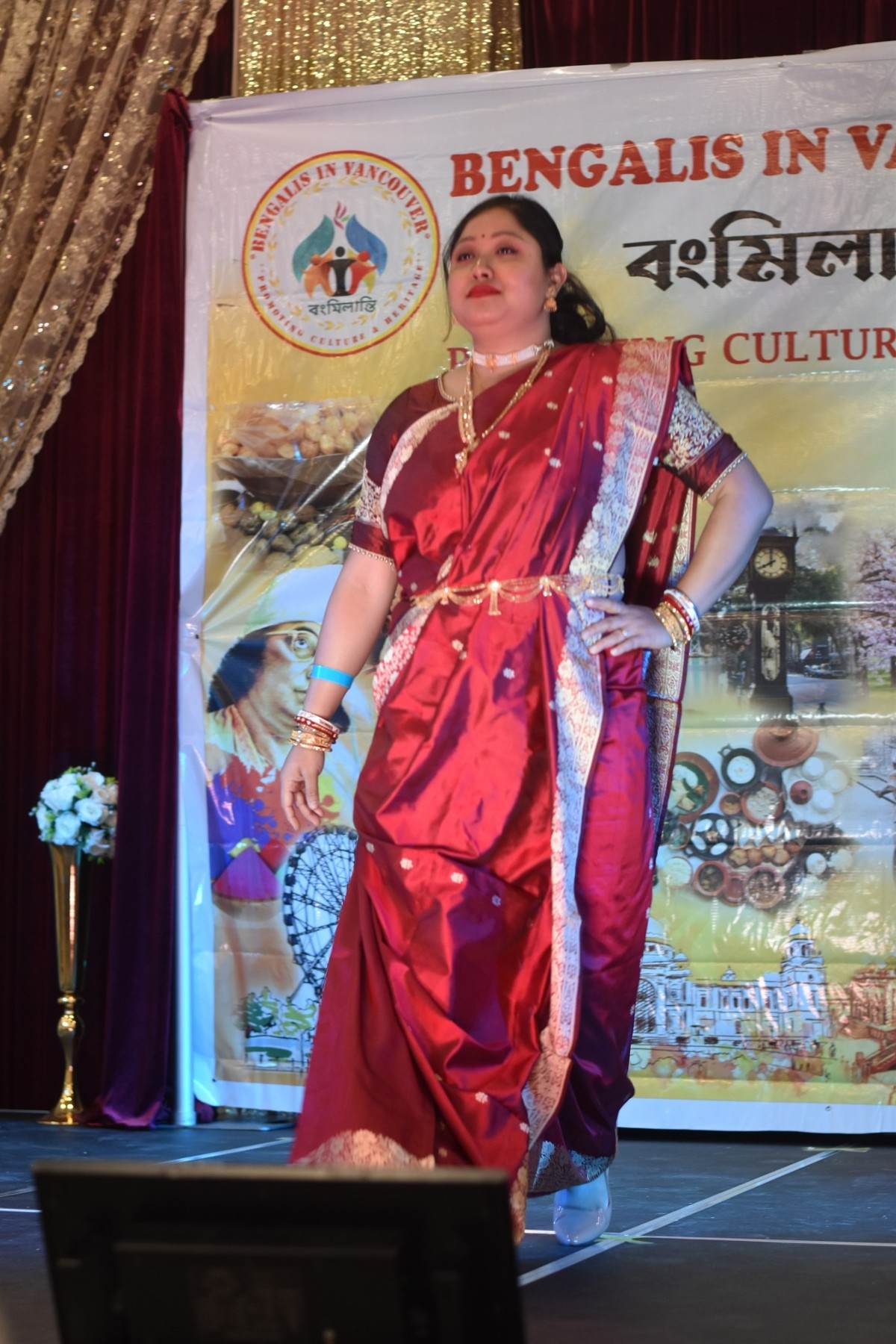 Bengalis in Vancouver Group organized Food Festival in Port Coquitlam ...