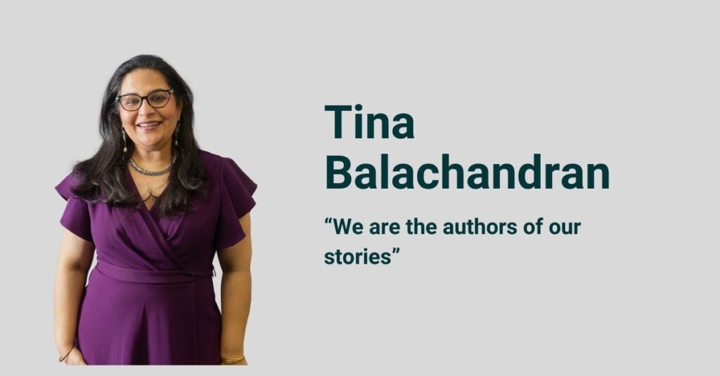 Tina Balachandran – Co-Founder of Immigrant Women Initiative - ATI ...