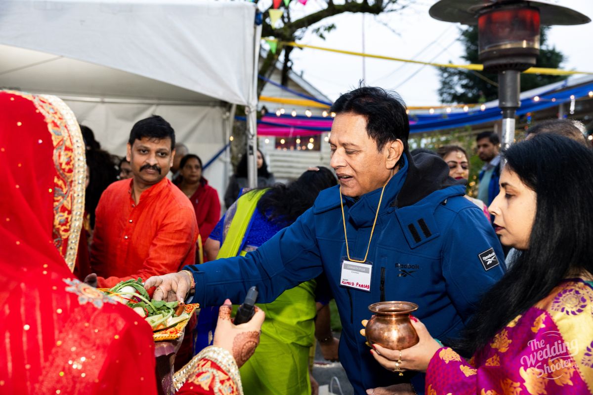 Chhath Puja in Surrey | Bihari Culture in Vancouver - ATI Vancouver