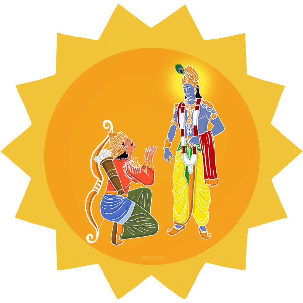 A Pragmatic introduction to the Holy Bhagavad Gita - ATI Vancouver